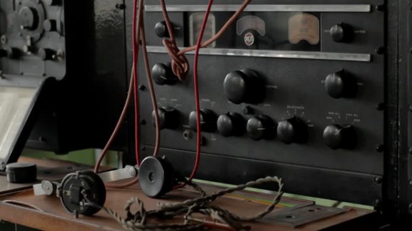 Google celebrates the UK’s Bletchley Park and ground-breaking Colossus ...