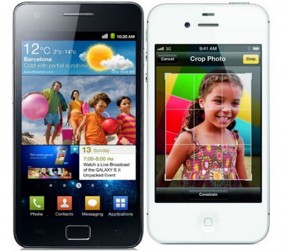 Most smartphone users want a screen bigger than the iPhone’s (study ...