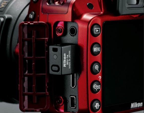 Nikon D3200 entry level DSLR packs 24MP sensor, full HD (1080p) movies ...