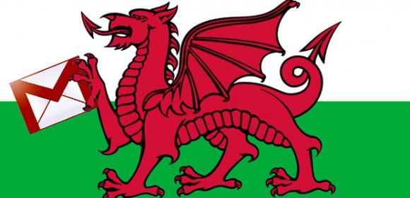 Iechyd da! GMail is now available in Welsh (and Latin American Spanish ...