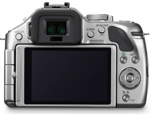 Panasonic Lumix G5 Micro Four Thirds compact system camera announced ...