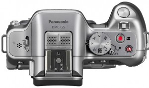 Panasonic Lumix G5 Micro Four Thirds compact system camera announced ...