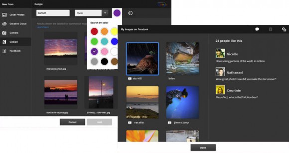 Adobe Photoshop Touch v1.3 released for Android and iOS tablets ...