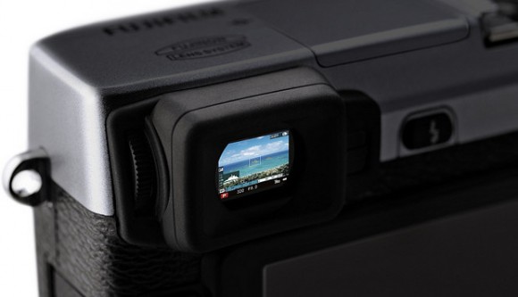 Fujifilm X-E1 get official launch – prices and specs revealed – wirefresh