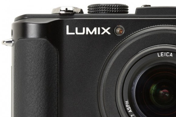 Panasonic Lumix LX7 compact camera picks up enthusiastic reviews ...
