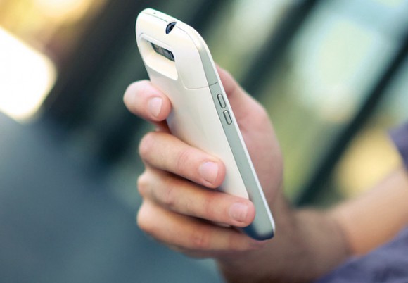 Morphie announces first Android battery pack, as Samsung Galaxy SIII ...