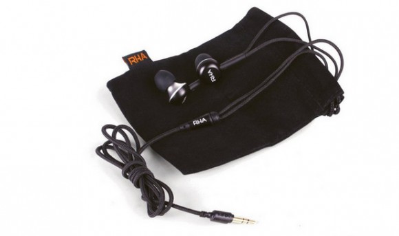 RHA MA-350 budget in-ear earphones impress with a big sound – review ...