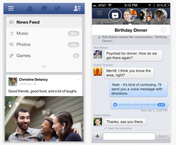 Apple reveals top 50 apps of all time as App Store hits 50 billion ...