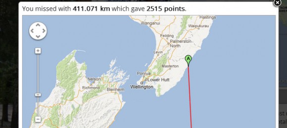 Try to work out where in the world you are with the addictive GeoGuessr ...