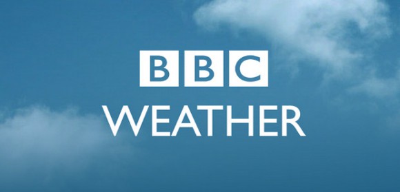 BBC launches free weather app for Android and it’s jolly good one too ...