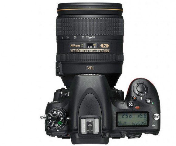 Nikon D750 throws down 24MP of full frame goodness for creative ...