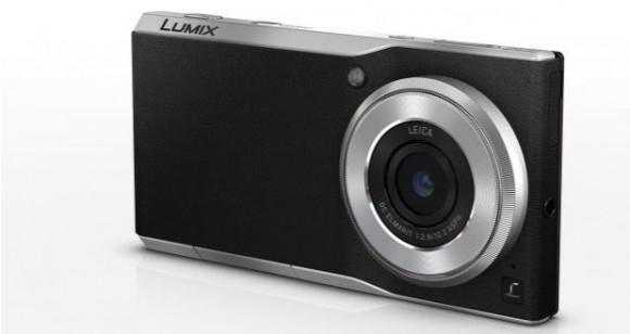 Panasonic announces Lumix DMC-CM1 smartphone with 20MP 1-inch sensor ...