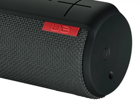 Tough, loud and slick: we love the portable Logitech UE Boom Bluetooth ...